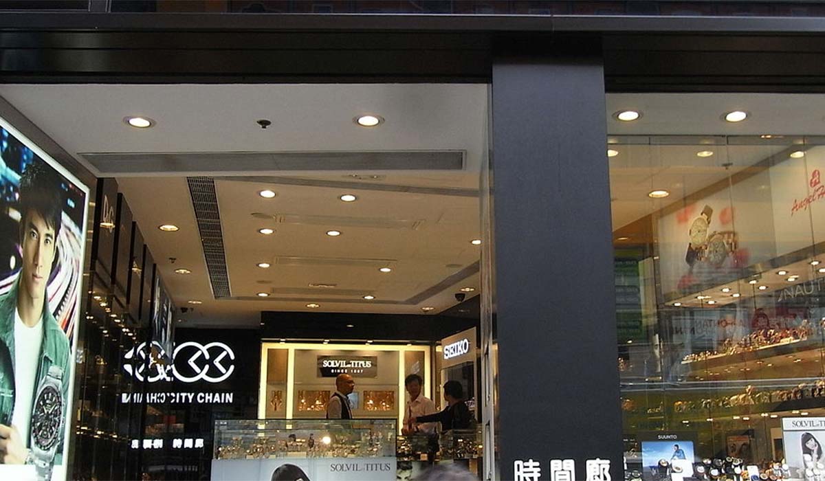 Silverworks SM City Batangas - GItcoom